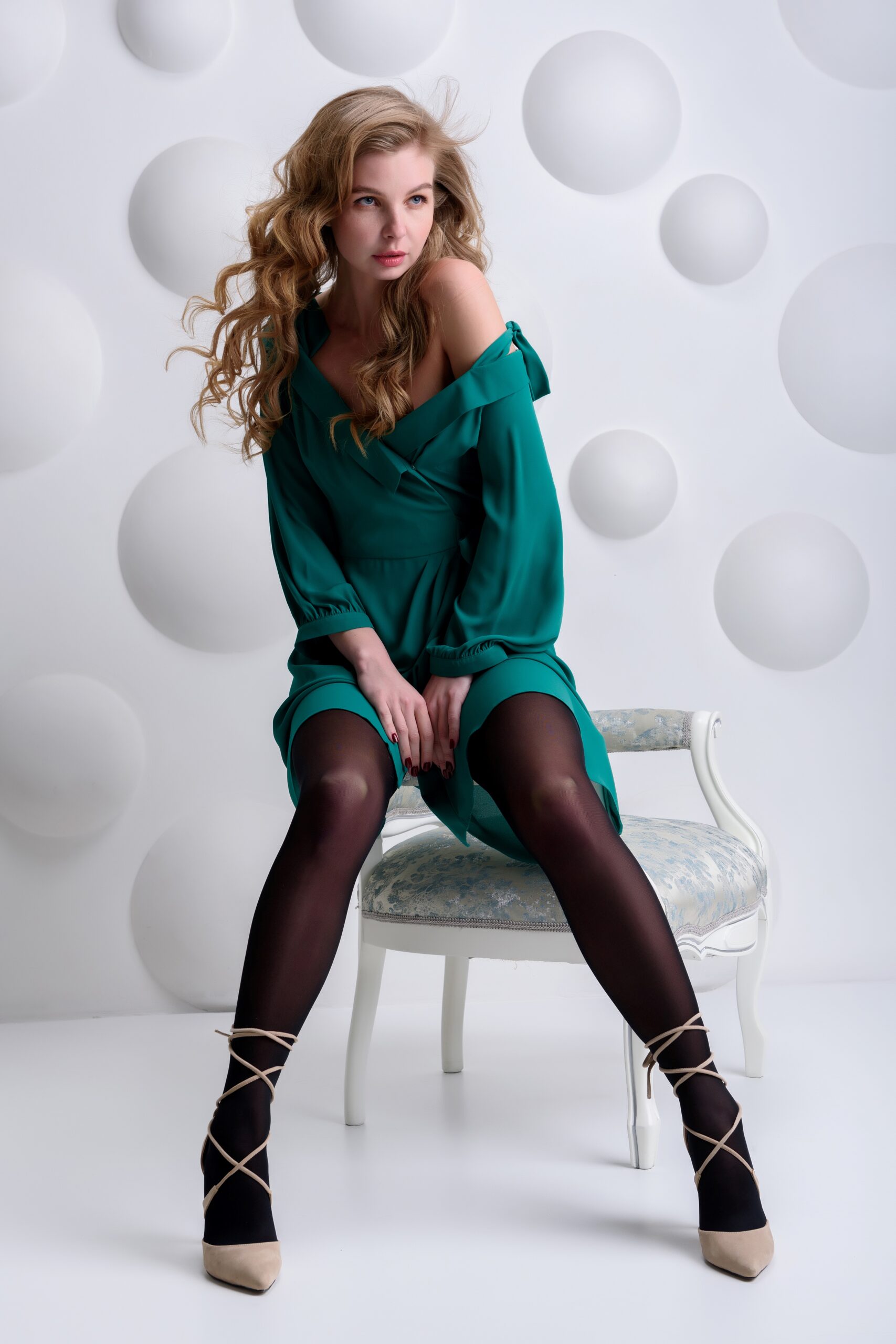 Lady Relax - Lucy Dan